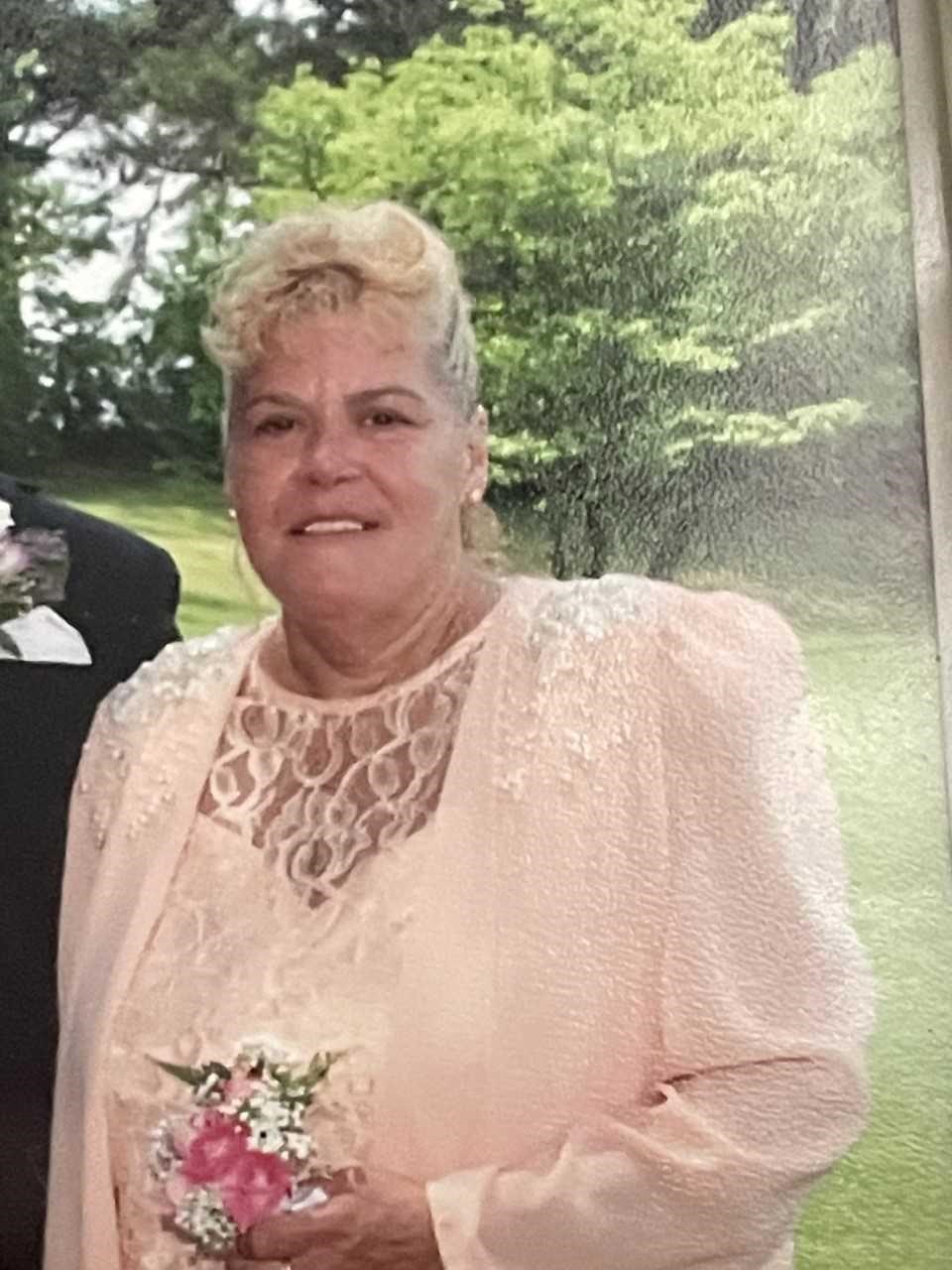Kathleen Ann Ethier Obituary - Providence, RI