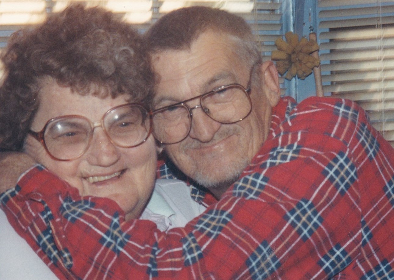 Edith Mae and Jimmy Paul Williams Obituary - Gastonia, NC
