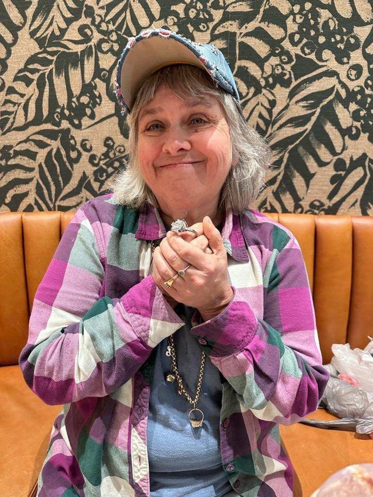 Lori Ann Rios Obituary - Clovis, CA