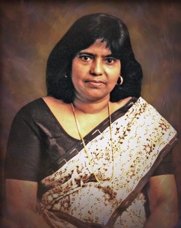 Annamma Mathew Obituary - Raleigh, NC