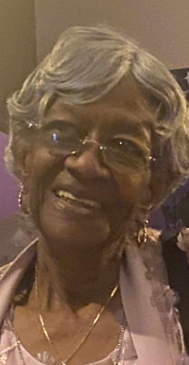 Mary Harrell Obituary - Midlothian, VA