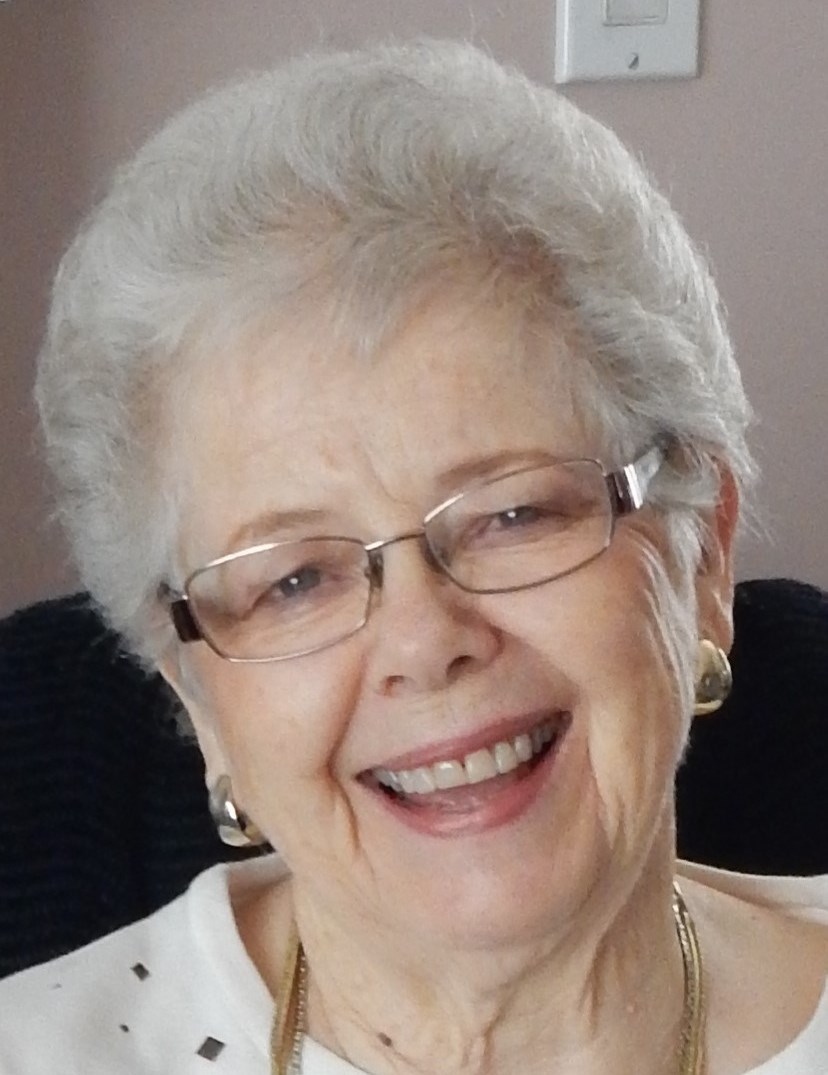 Janice Crotty Obituario - Calgary, AB