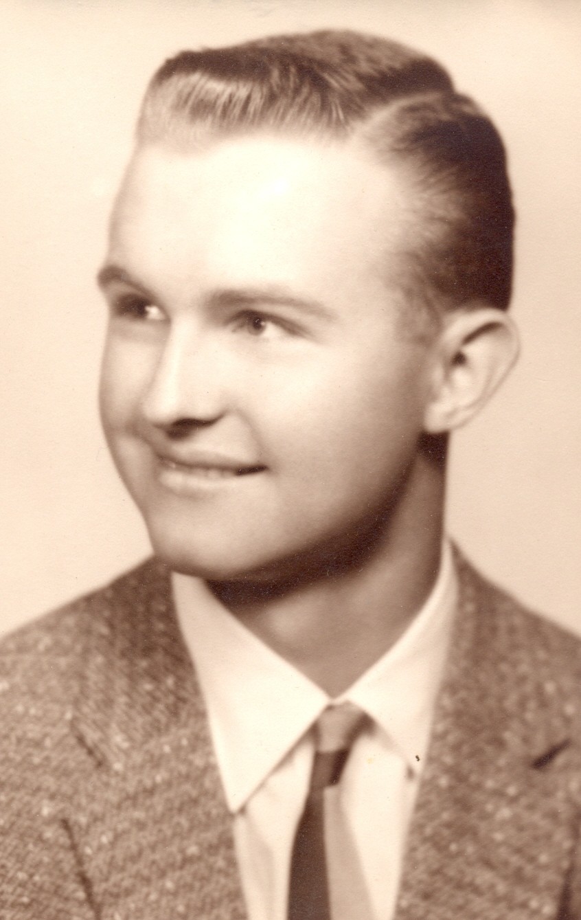 John Wayne Denker Obituary - Bellflower, CA