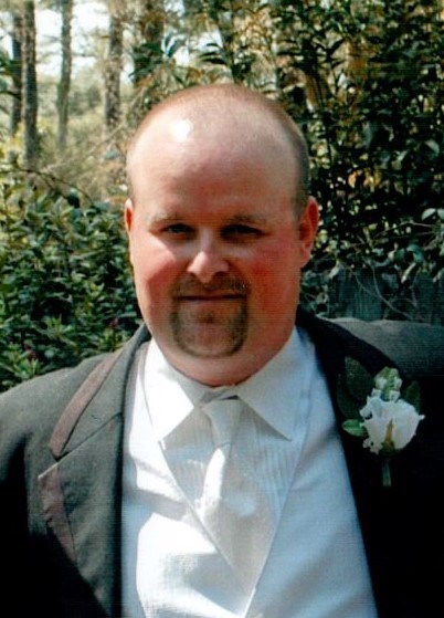 Michael Freeman Obituary - Hope Mills, NC