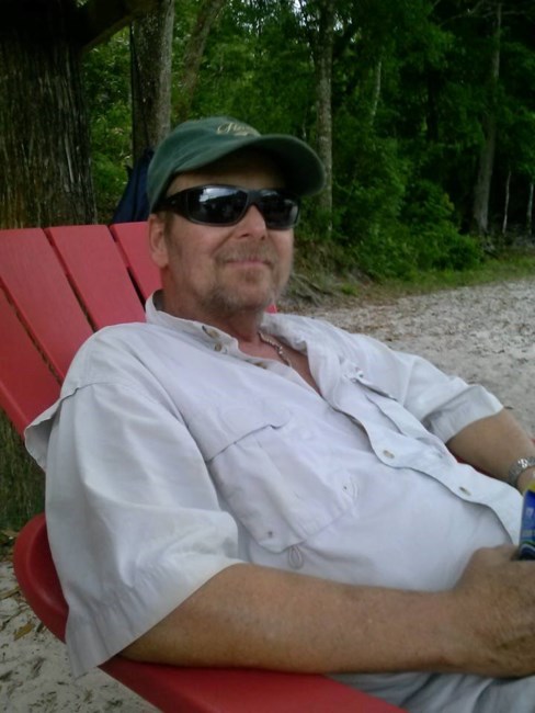Kevin Darrell Wilson Obituary - Middleburg, FL