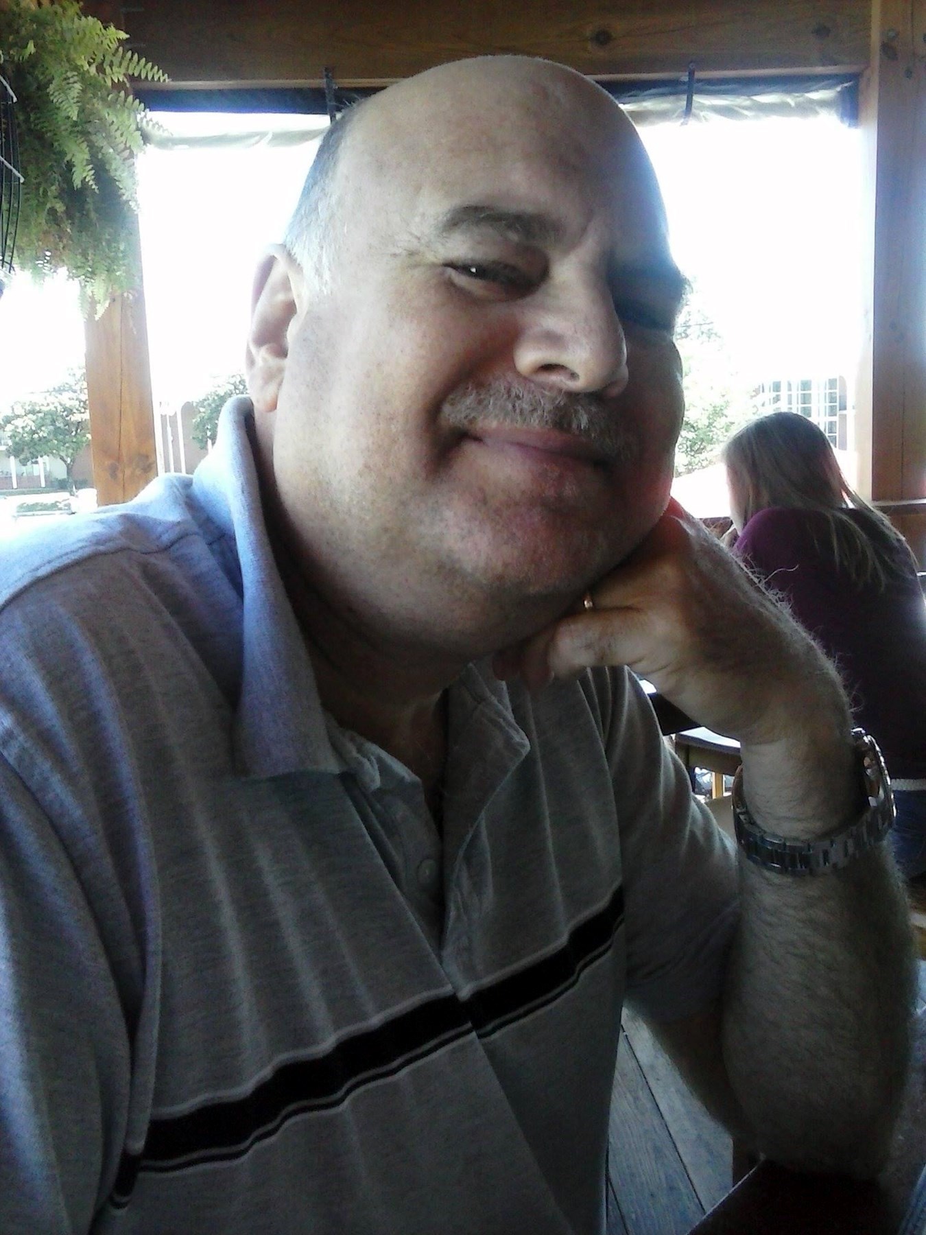 Barry Garrison's Instagram, Twitter & Facebook on IDCrawl