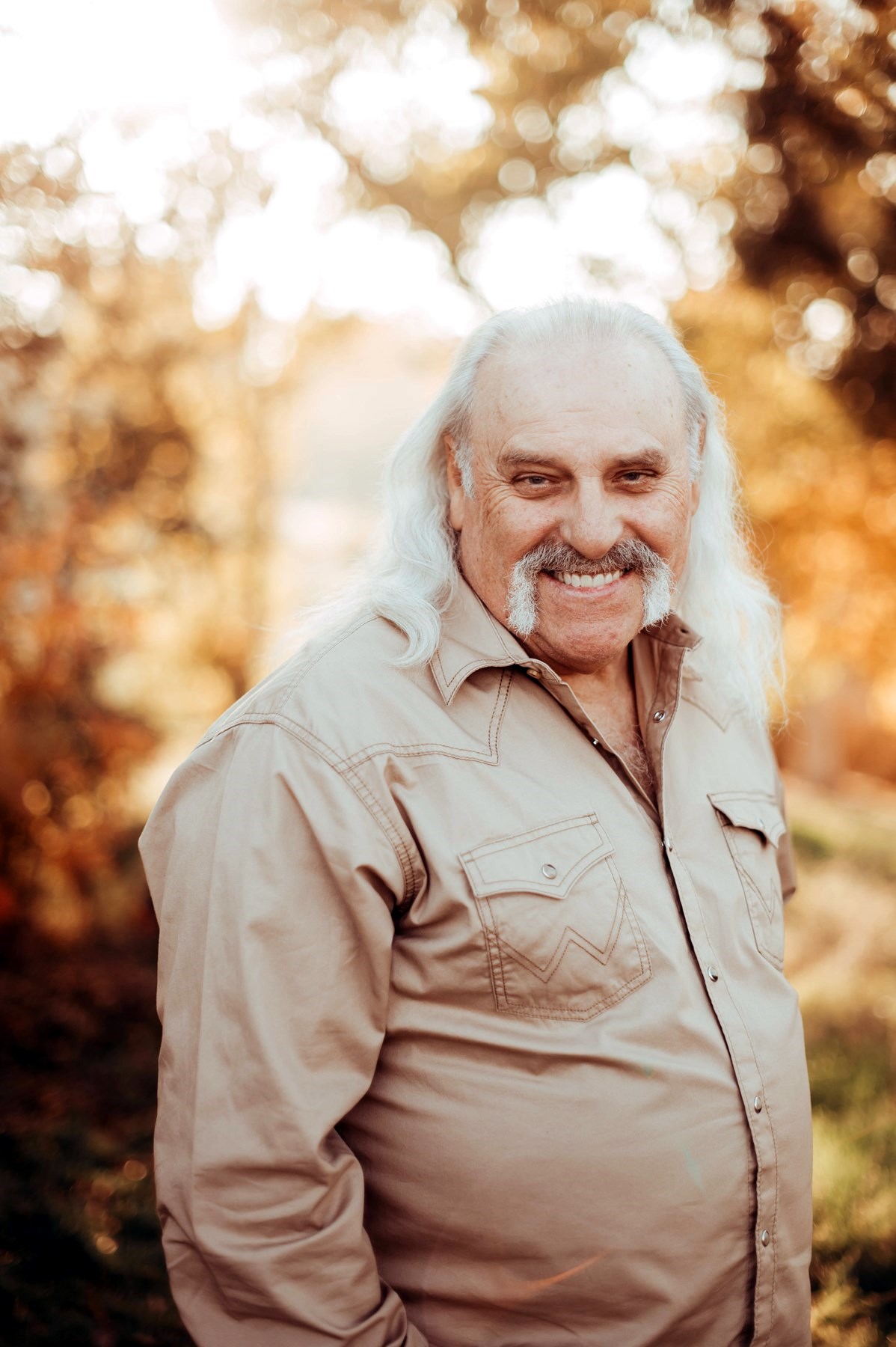 Alan Abston Obituary - Fresno, CA