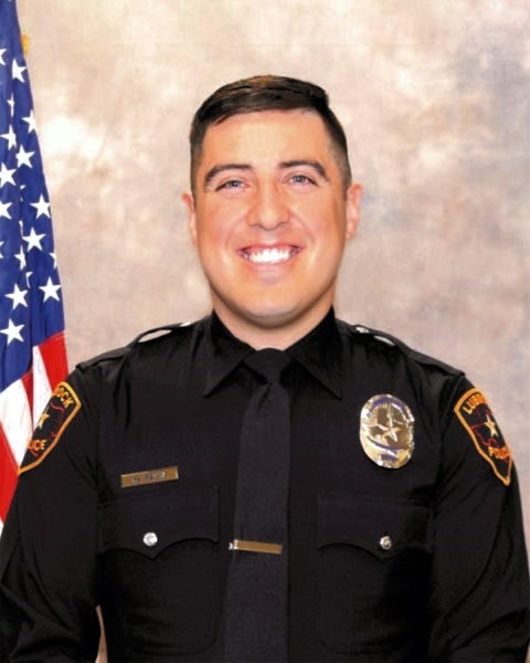 Nicholas Reyna Obituary - Lubbock, TX