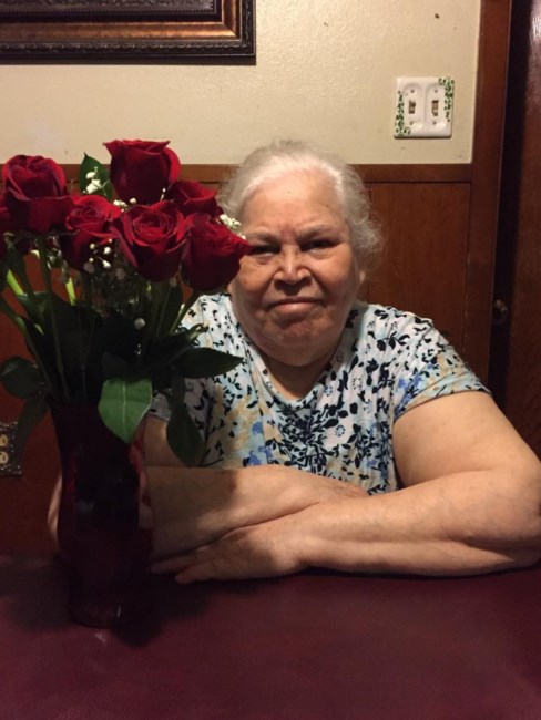 Maria D. Ramirez Obituary - Houston, TX