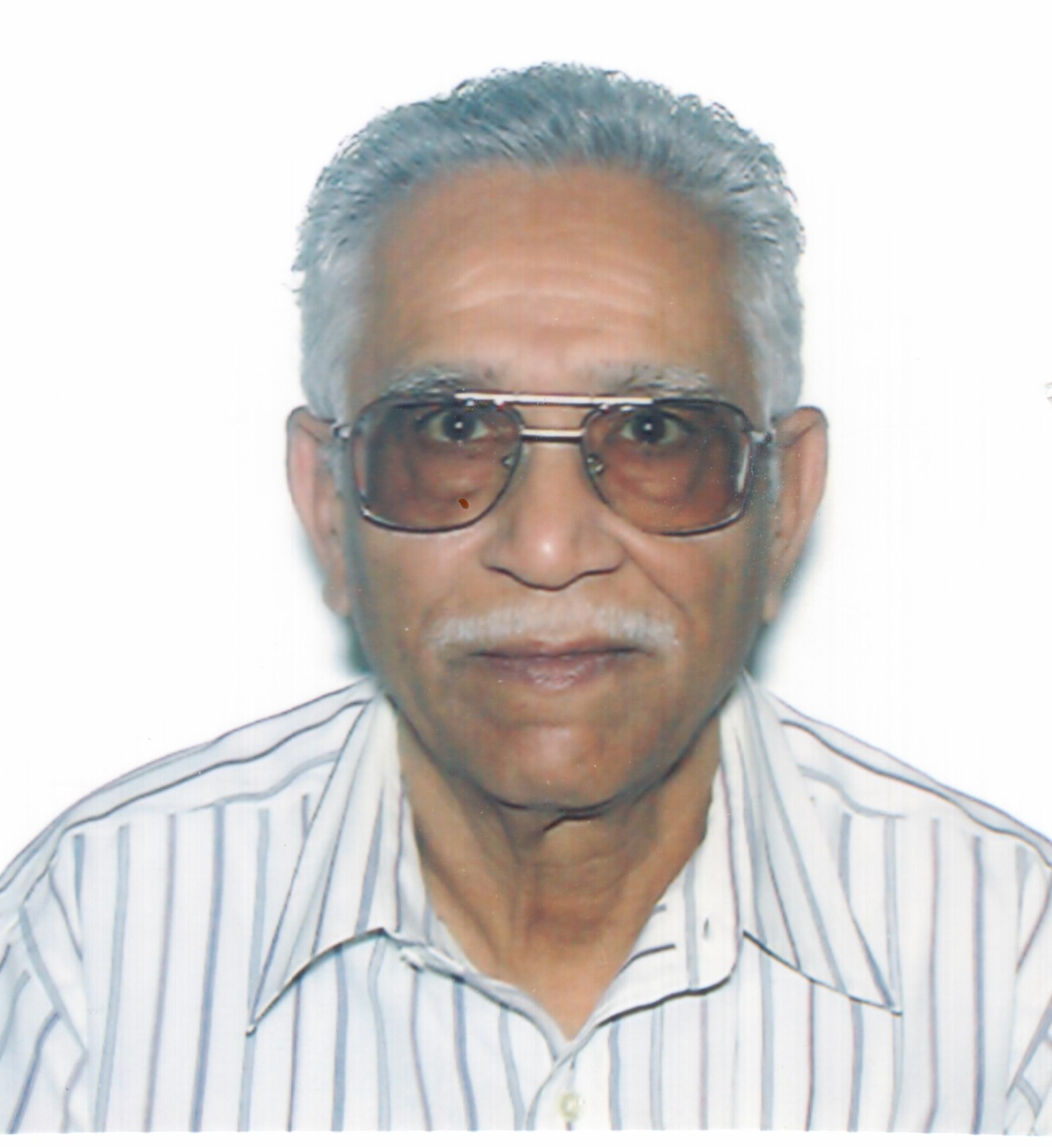 Prafulchandra Shah Obituary - Houston, TX