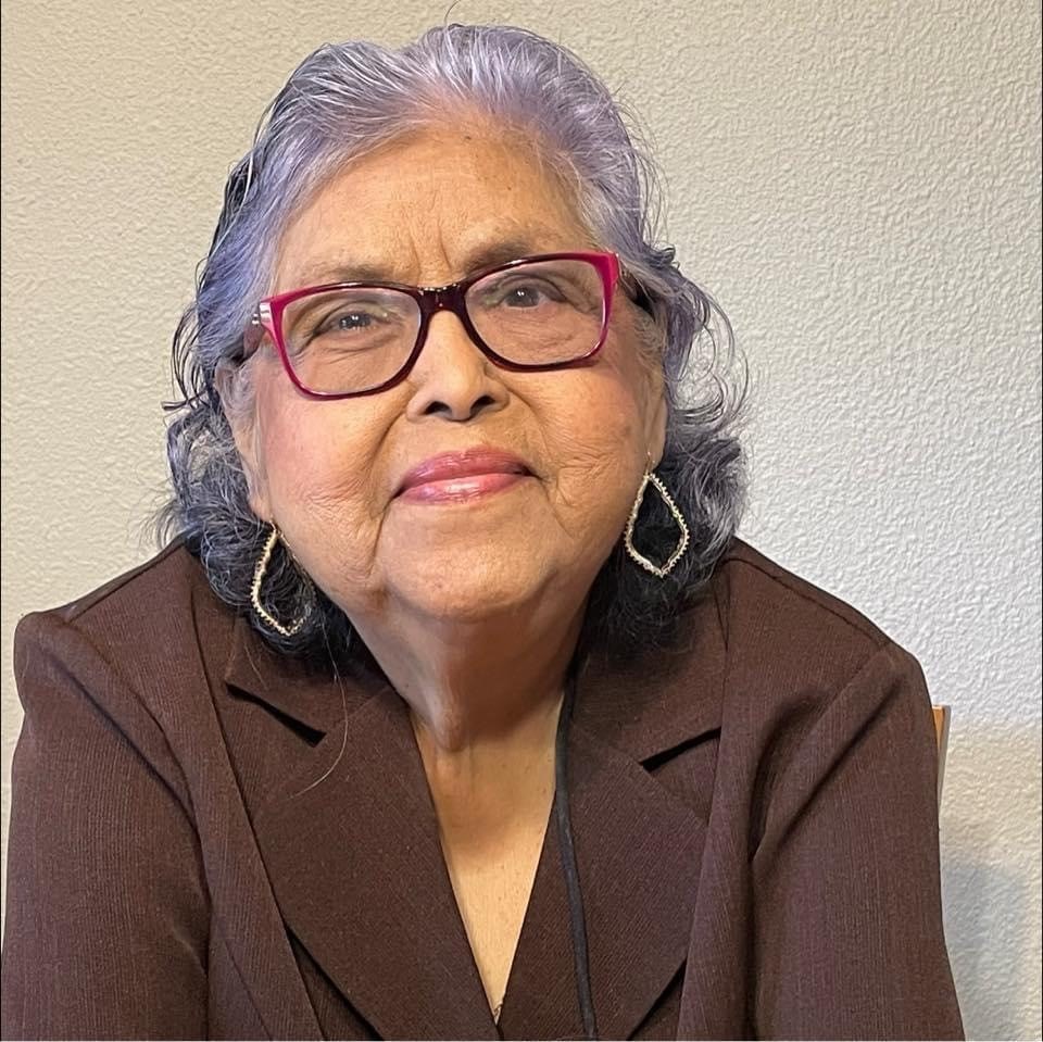 Mary Helen Gomez Obituary - New Braunfels, TX