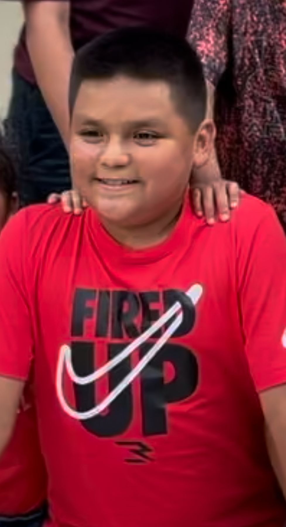 Ignasio Hernandez Obituary - Conroe, TX