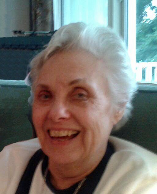 Barbara Stone Obituary - Arlington, WA