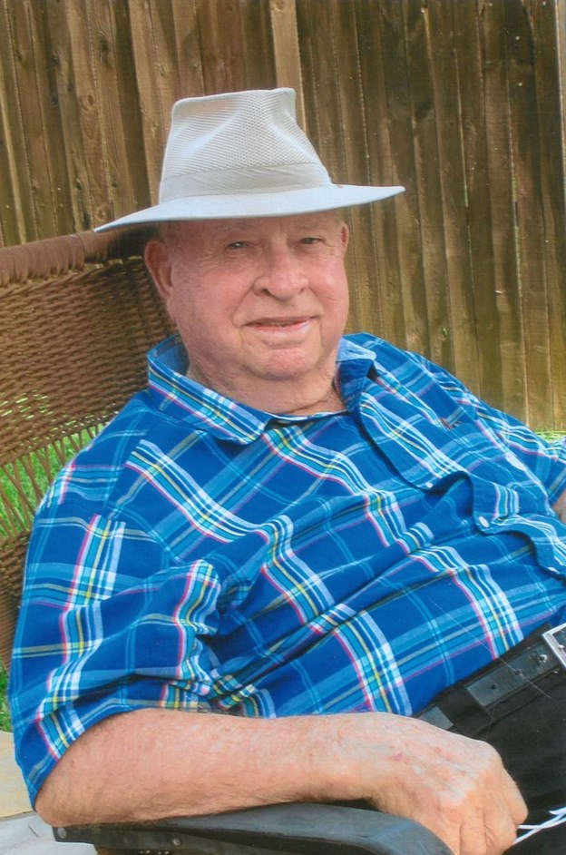 Lee Pierce Obituary - Colleyville, TX