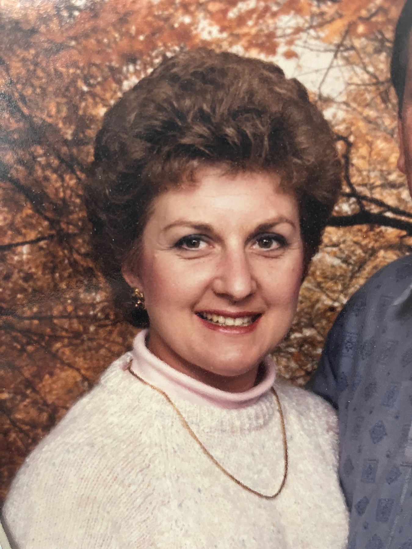 Margaret Funderburk Obituary - Thornton, CO