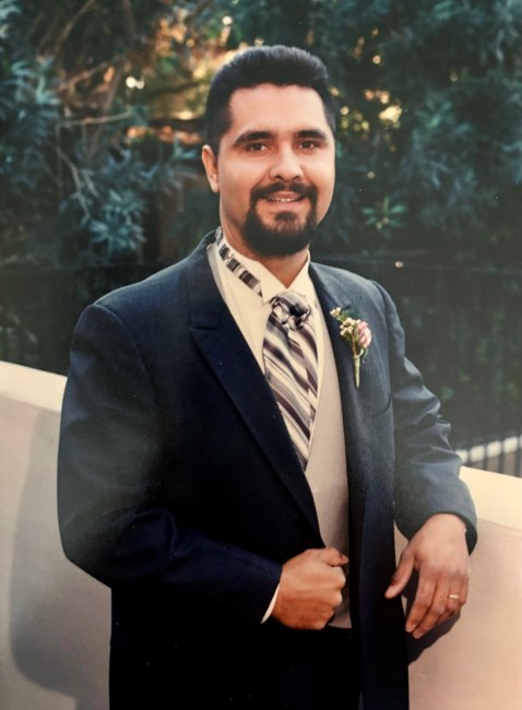 Rudy Romo Obituary - Phoenix, AZ