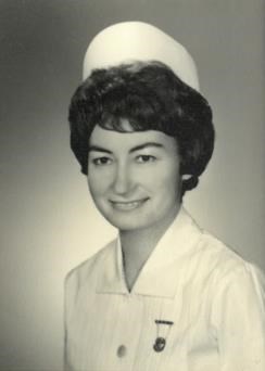 Julia Condy Obituary - Pointe-Claire, QC