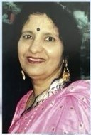 Tripta Sohal Obituary - Calgary, AB