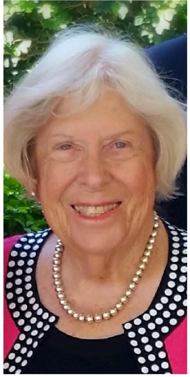 Ruth Day Obituary - Raleigh, NC