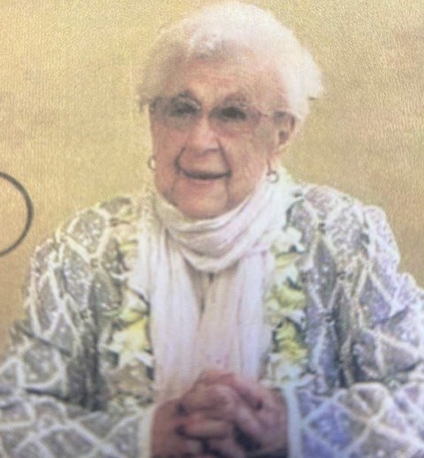 Laura Dubois Obituary - Placerville, CA