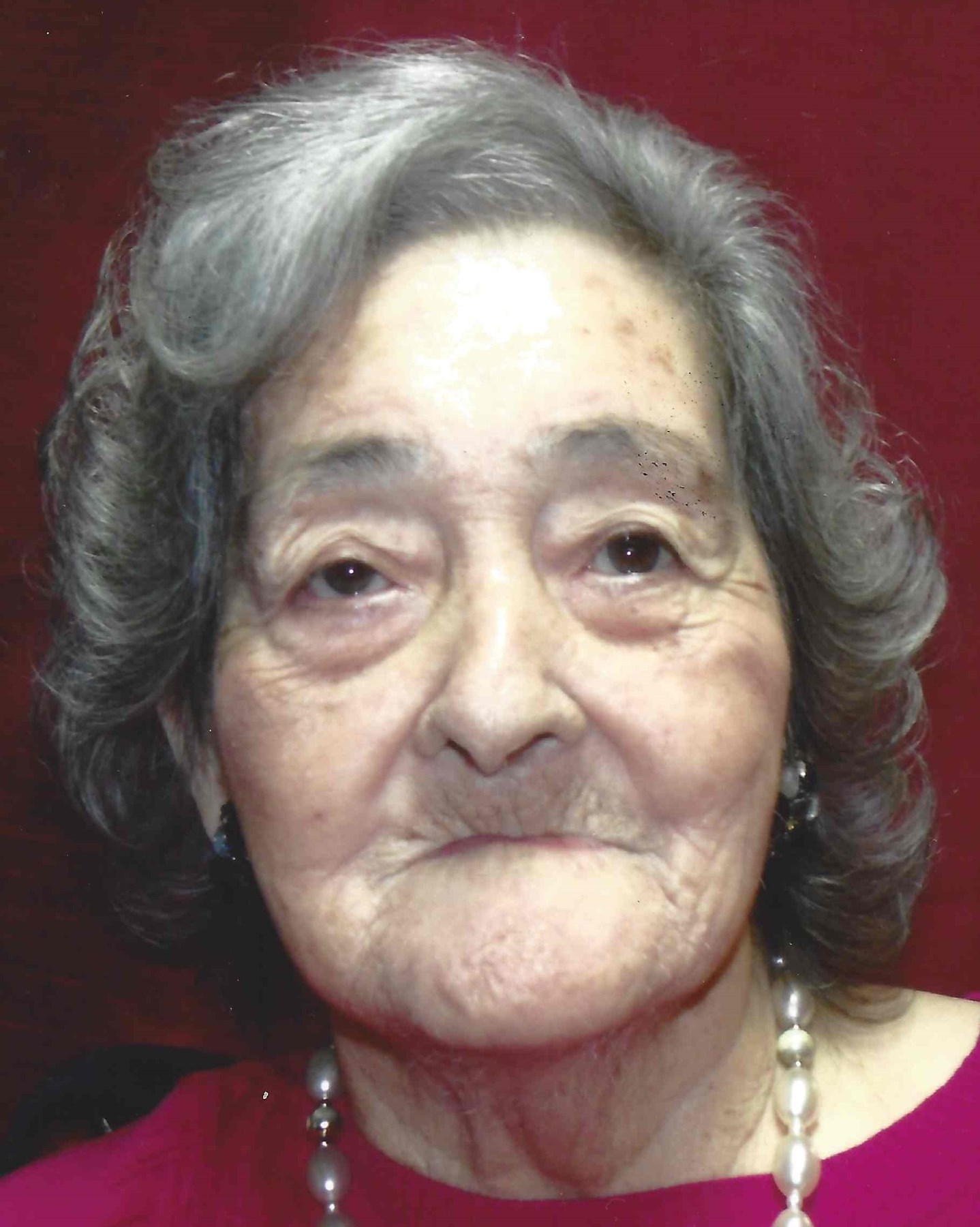 Concepcion Gonzalez Obituary - Mission, TX