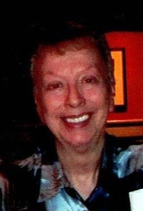 Mary Updike Obituary - Mesa, AZ