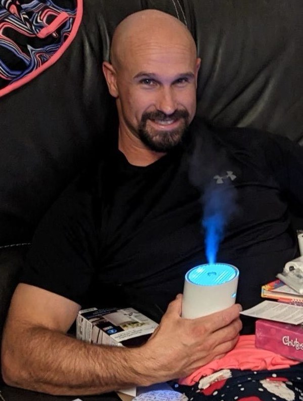 Richard John Curran Obituary - New Orleans, LA