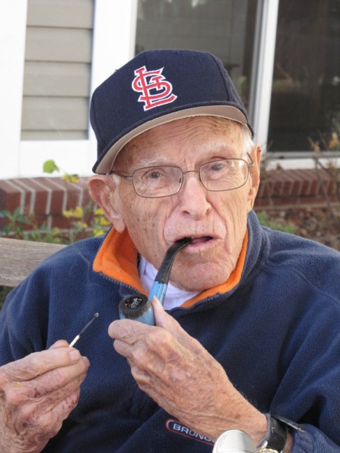 Roy Cornish Obituary - Centennial, CO