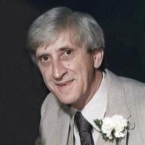 LaRonald "Ron" Risinger Obituary - Mansfield, OH