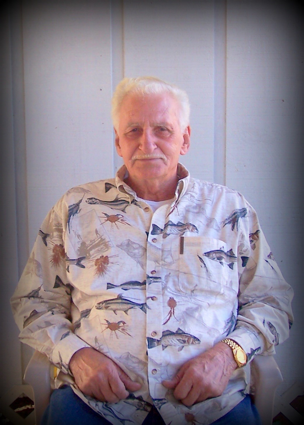 J. Laughlin Obituary - Sulphur, LA