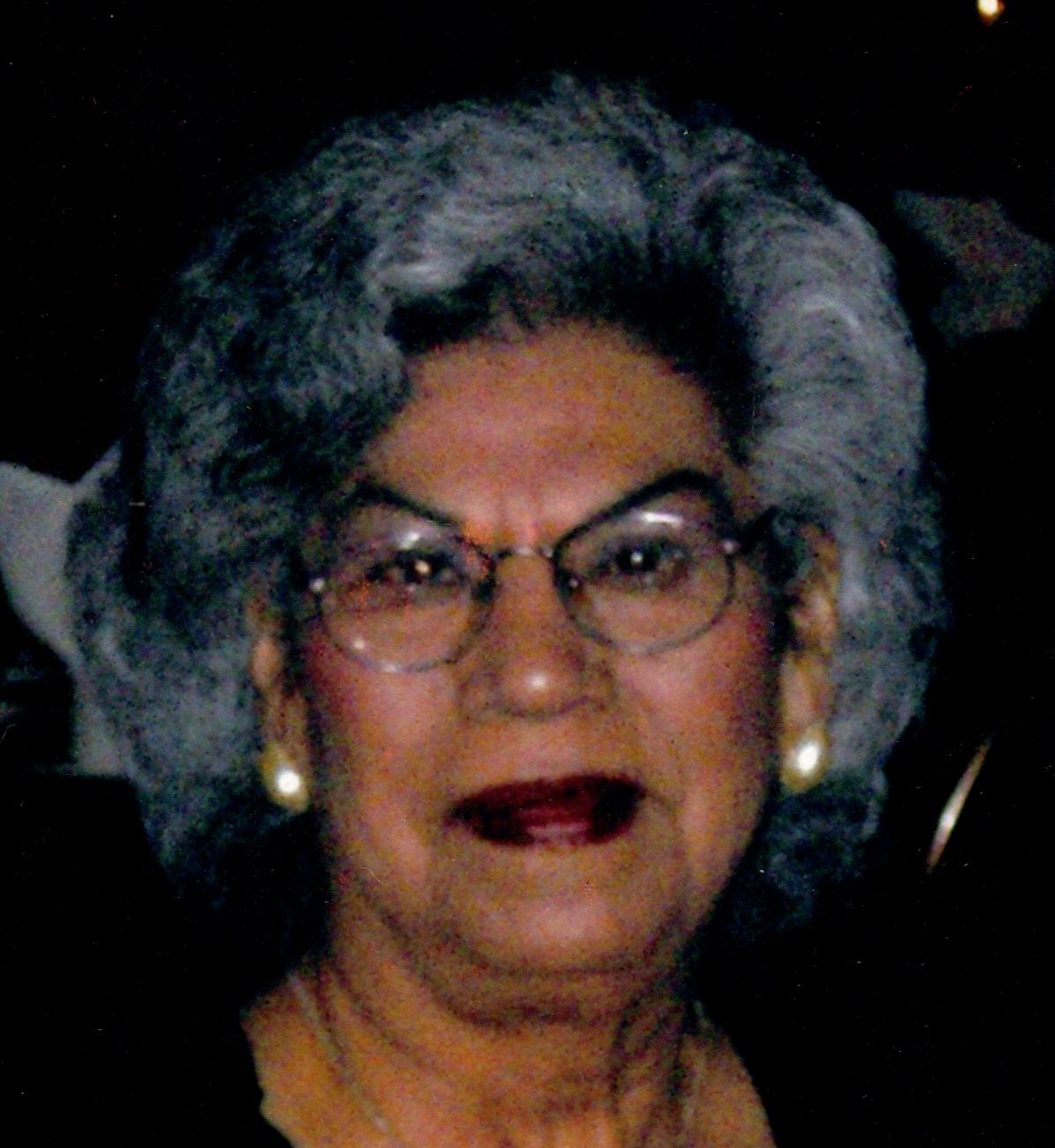 Joann Cowden Obituary - Del City, OK