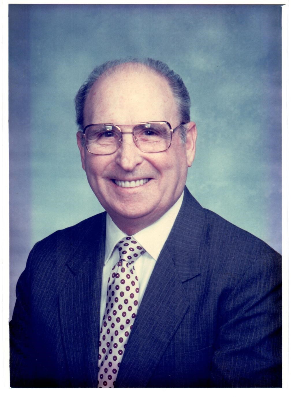 Ralph Gonzales Obituary - Springfield, VA