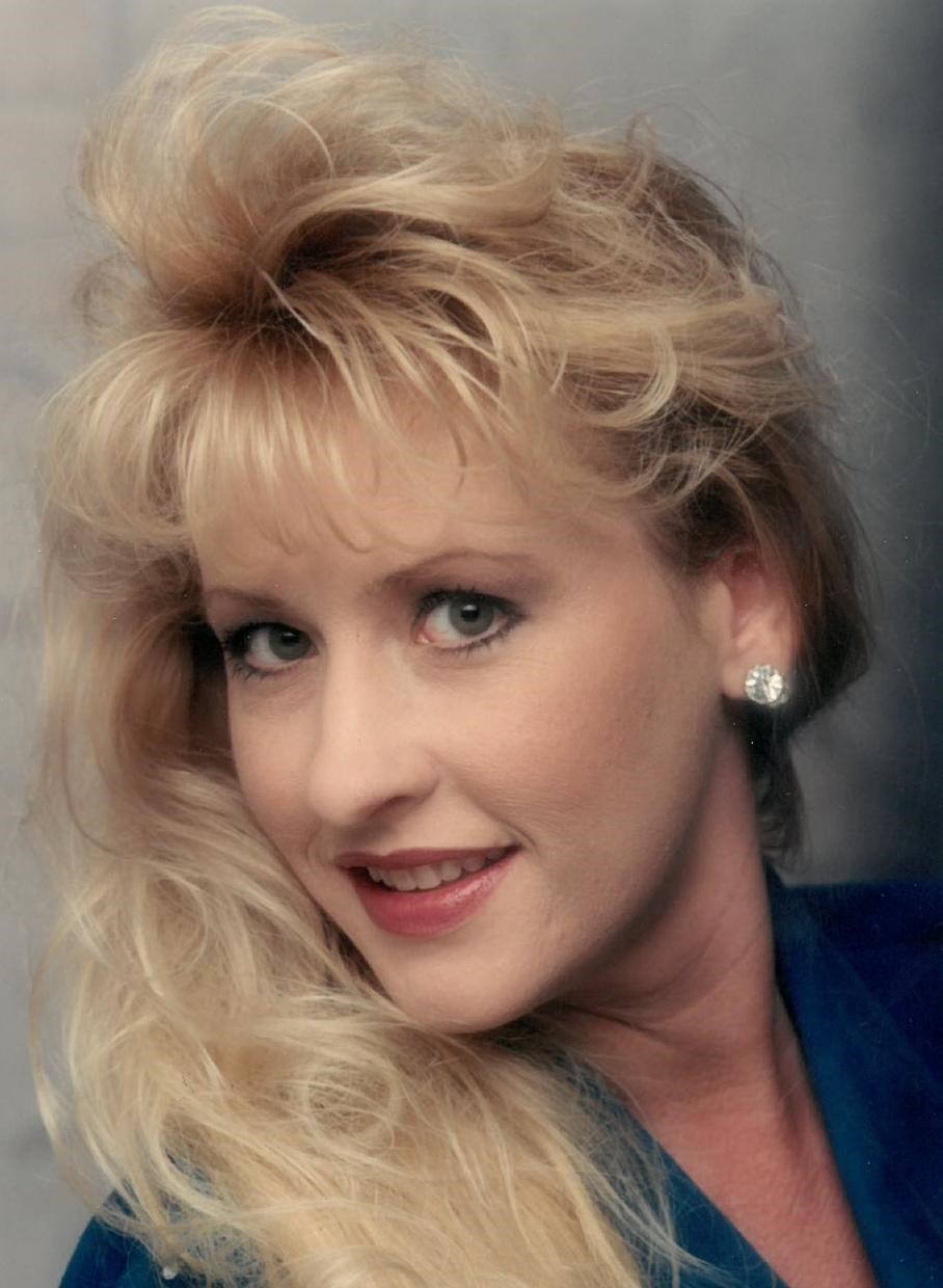 Jennifer Courville Obituary - New Orleans, LA