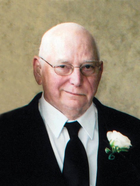 Kenneth Gough Obituary - St. Catharines, ON