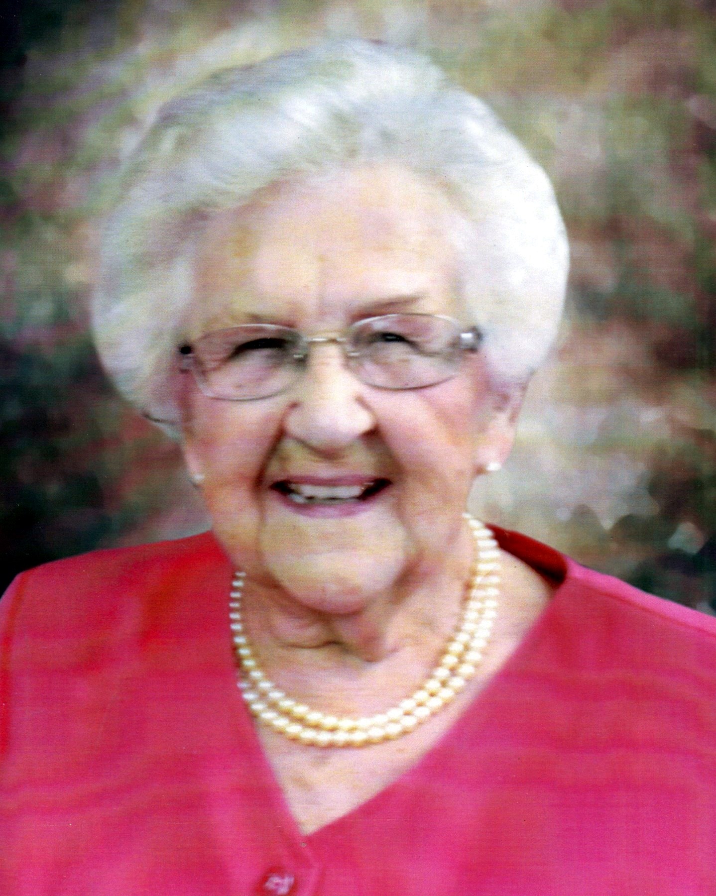 Simone Lacaille L'Archevêque Obituary - Montreal, QC