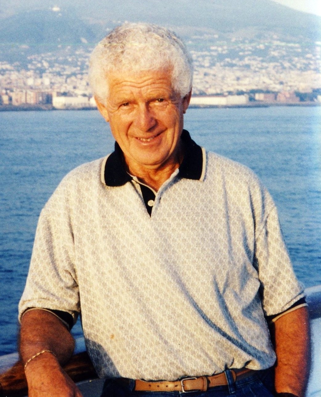 Angelo Gallo Obituary - Santa Clara, CA