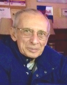Harry J. Bowers Obituary - Mayfield Heights, OH