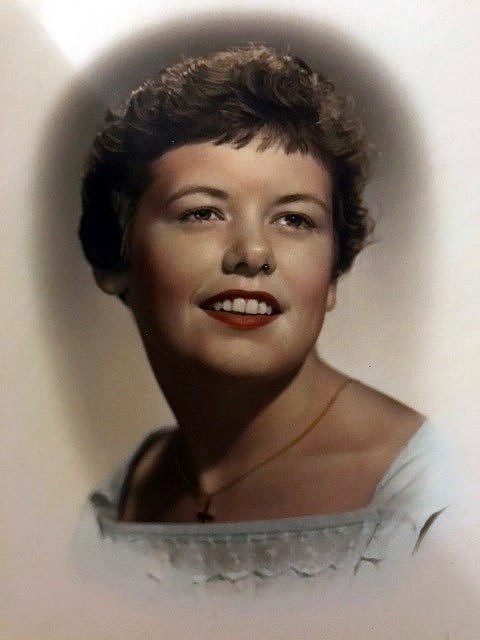 Helen Fenu Obituary - Miami, FL