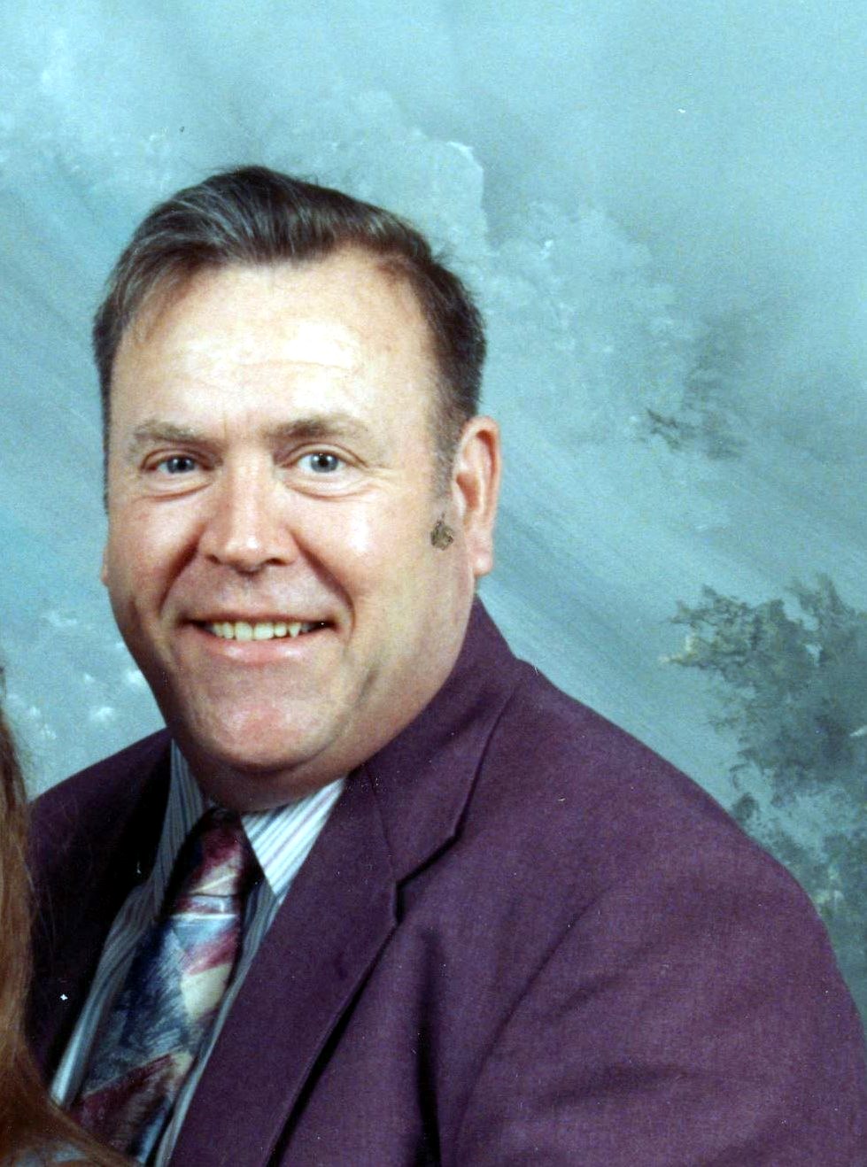 Rev. Jerry R. Peck Obituary - New Tazewell, TN