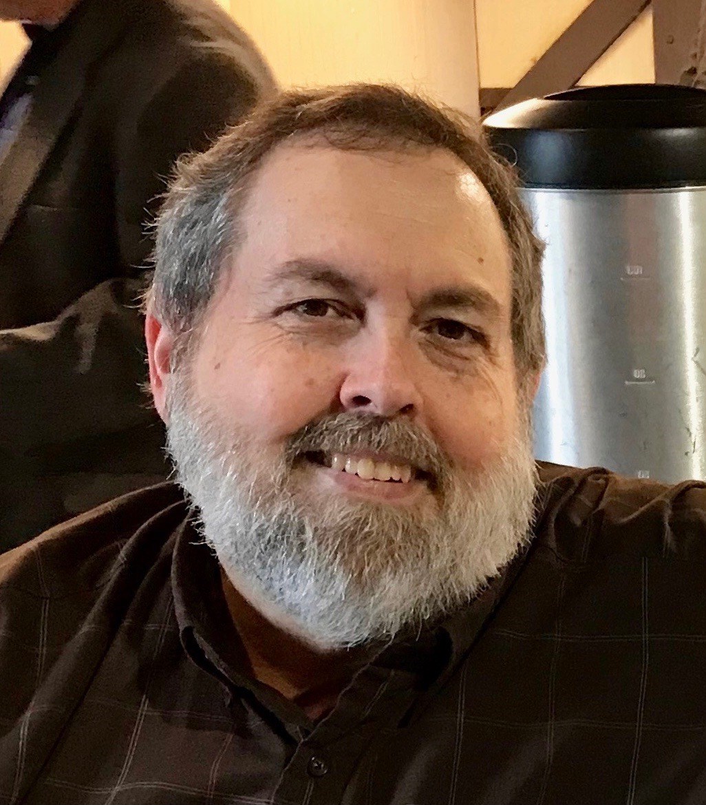 David Marshall Obituary - Hilliard, OH