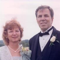 Jerry Hoff Obituary - Columbus, OH