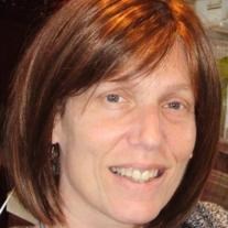 Sandy O'Hara Obituary - Columbus, OH