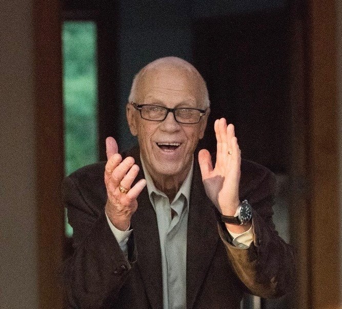 James Lemke Obituary - Sandy Springs, GA