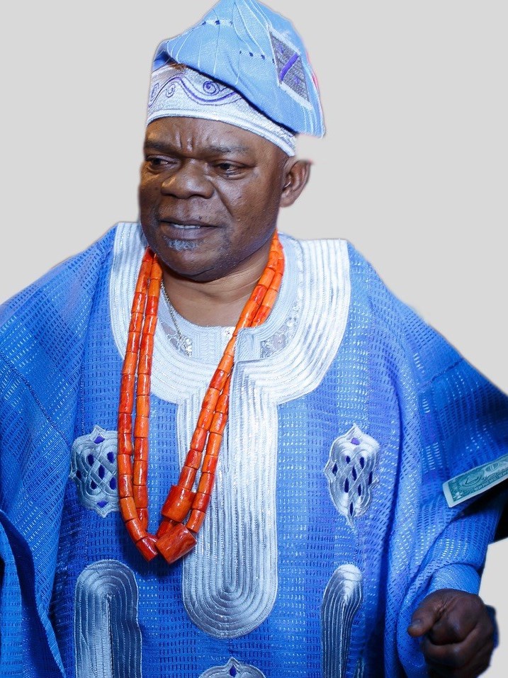 Samuel Ayodeji Adedipe Obituary - Houston, TX
