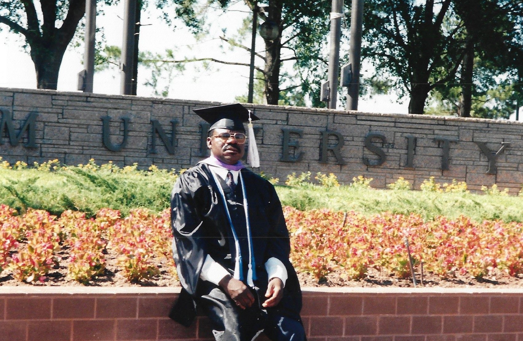 Samuel Ayodeji Adedipe Obituary - Houston, TX