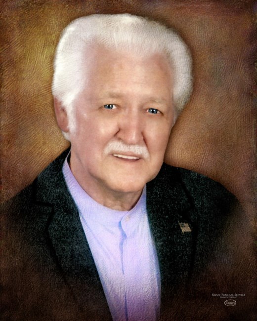 Marshall "Daryl" Oliver Obituary - New Albany, IN