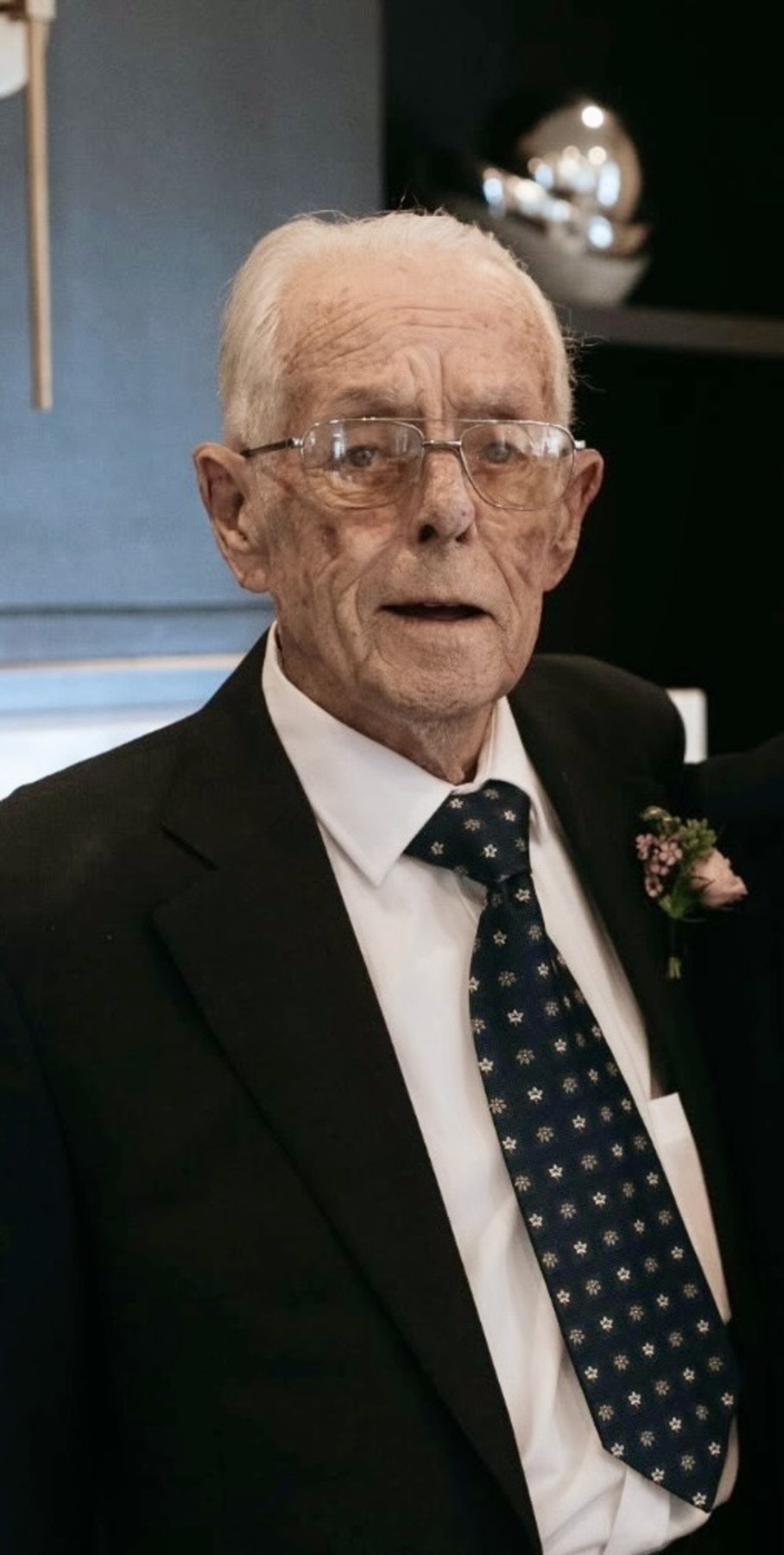 James McCall Obituary - Peterborough, ON