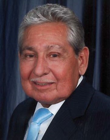 Daniel Pulido Obituary - Fort Worth, TX