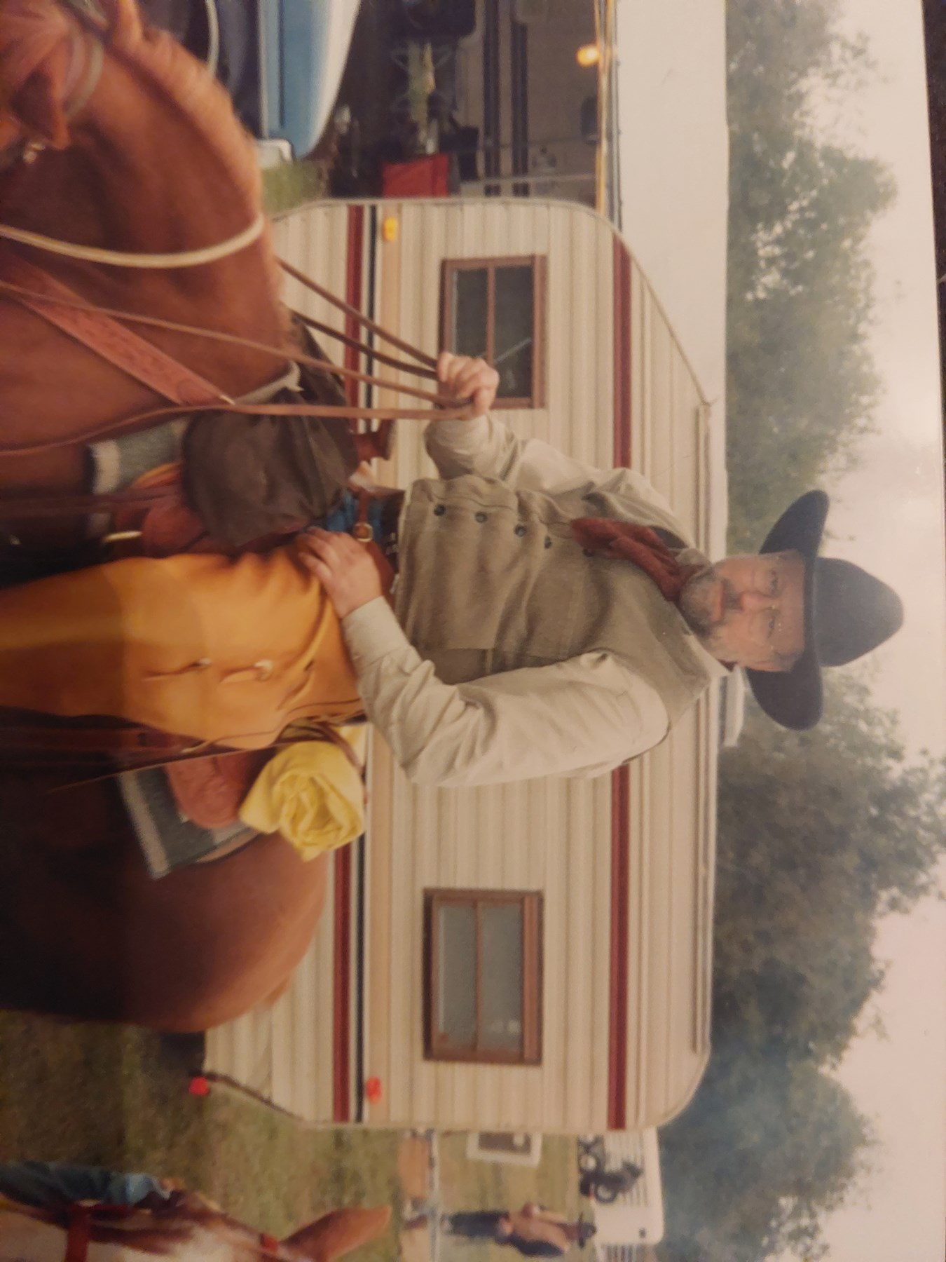 John Oren Churchill Obituary - Houston, TX