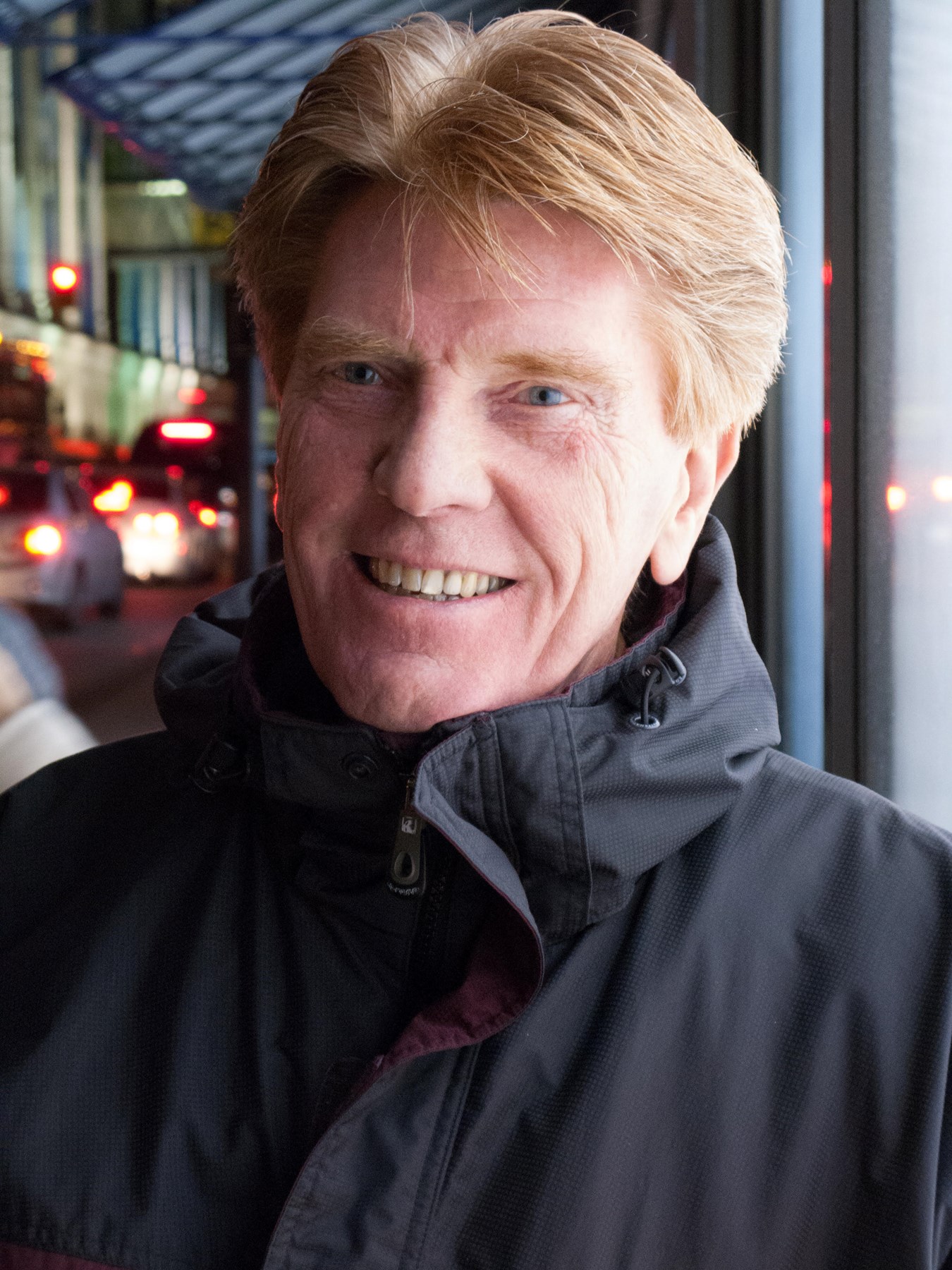 Edward Perry Obituary - Nanaimo, BC